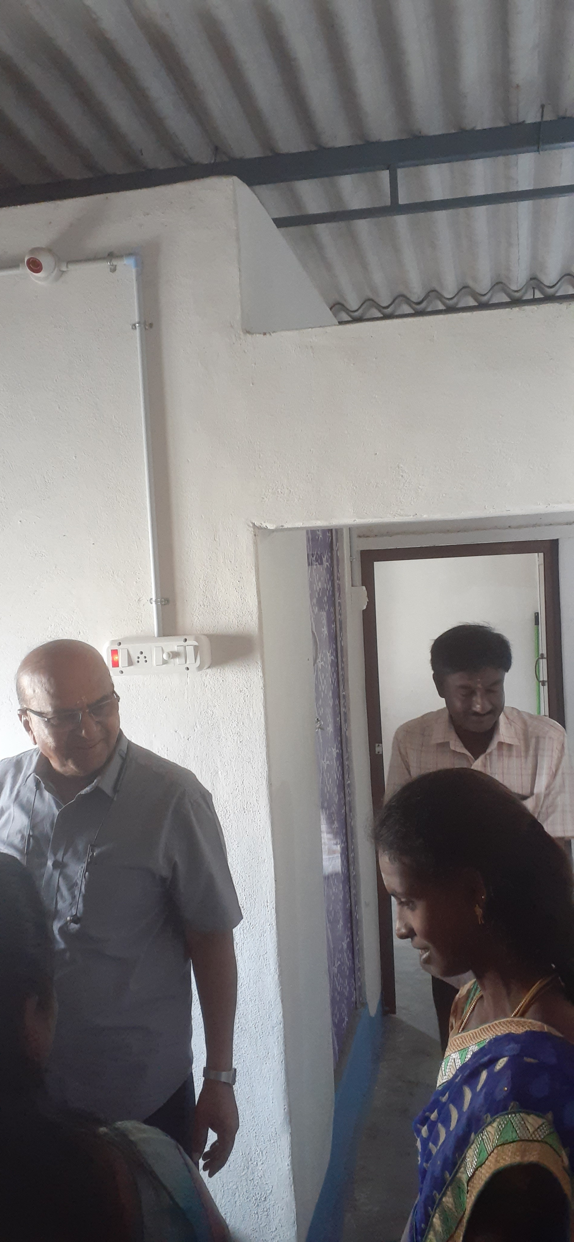 OPENING OF SULTANPET BRANCH OF REST NGO ON 23 JAN 2023- CONGRATULATIONS ...