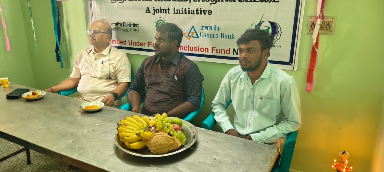 REST NGO COLLOBORATES WITH DHAN FOUNDATION- CENTRE FOR FL-SULTANPET-02 ...